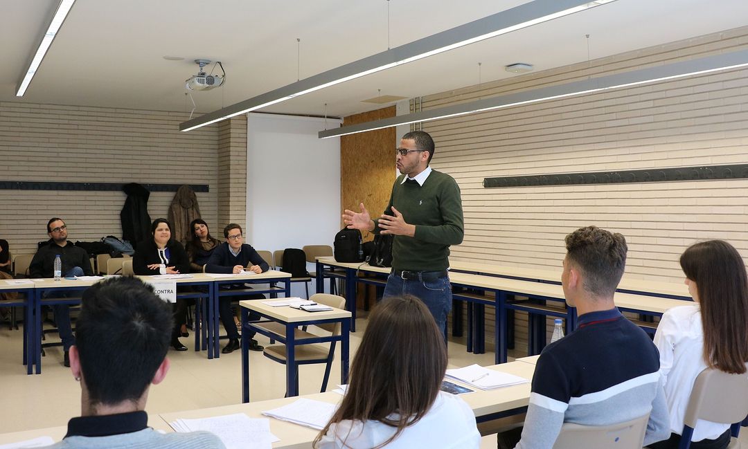 StudyQA — University of León — Leon — Spain: Fees, Rankings, Courses ...