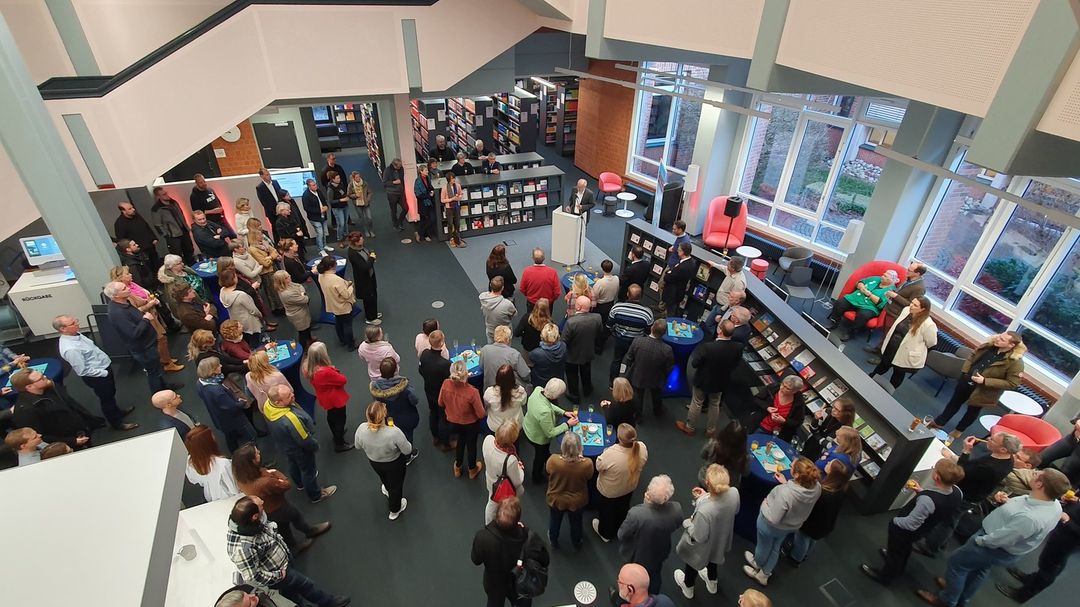 StudyQA — University of Applied Sciences Emden — Emden — Germany: Fees ...