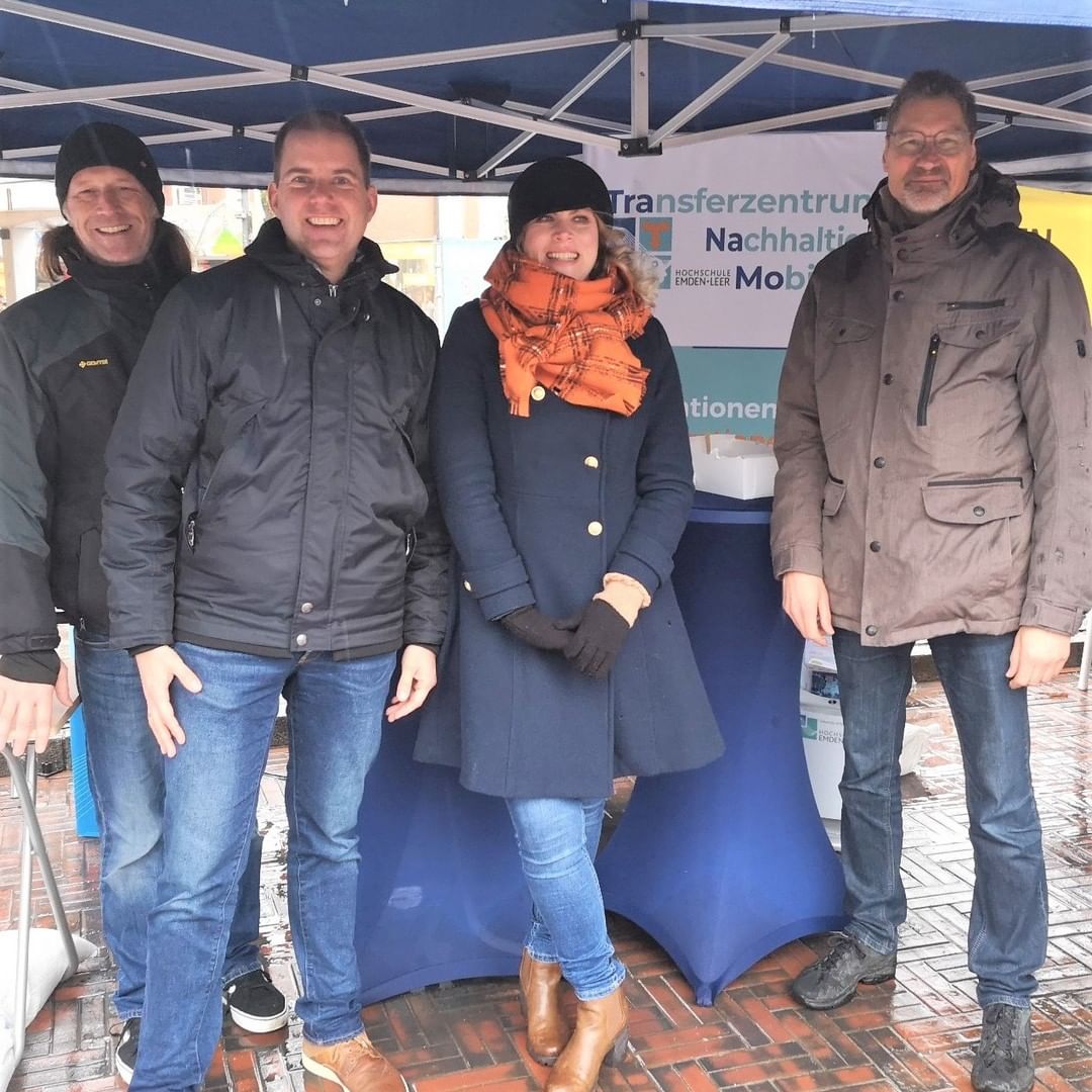 StudyQA — University of Applied Sciences Emden — Emden — Germany: Fees ...