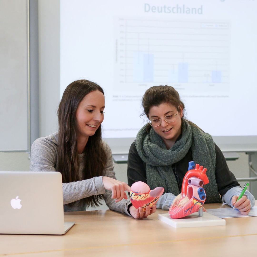 StudyQA — University of Trier — Trier — Germany: Fees, Rankings ...