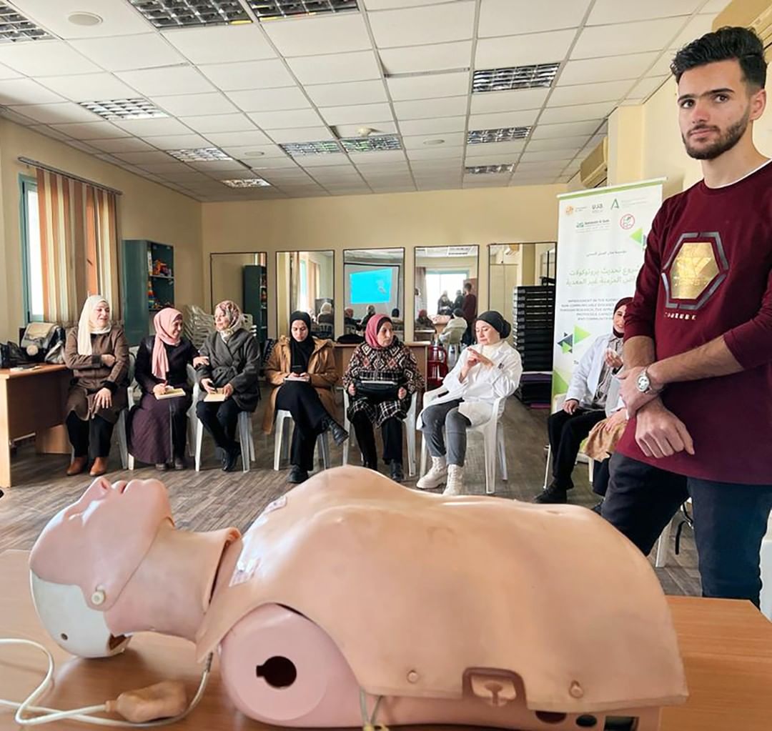 StudyQA — University of Jaén — Jaen — Spain: Fees, Rankings, Courses ...