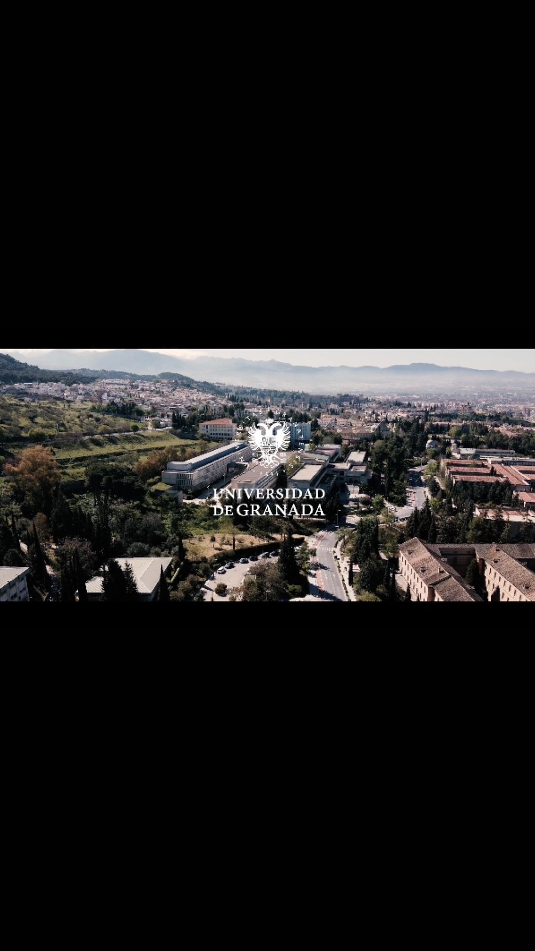 StudyQA — University of Granada — Granada — Spain: Fees, Rankings ...