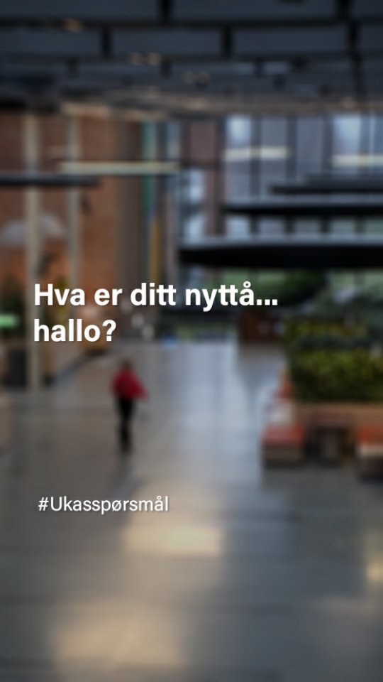 StudyQA — University of Agder — Kristiansand — Norway: Fees, Rankings ...