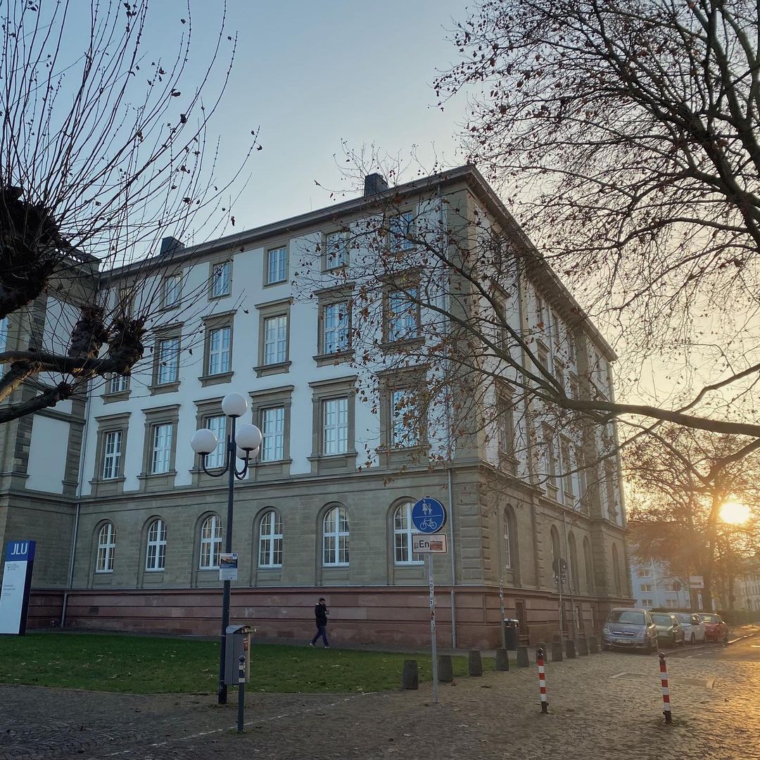 StudyQA — Justus Liebig University Giessen — Giessen — Germany: Fees ...