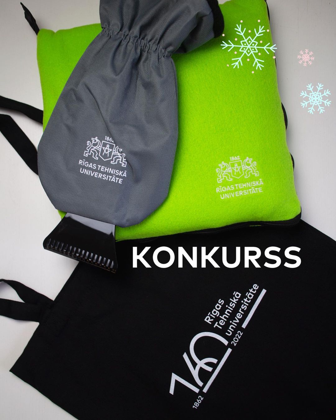 StudyQA — Bachelor: Computerised Control of Electrical Technologies — Riga Technical University