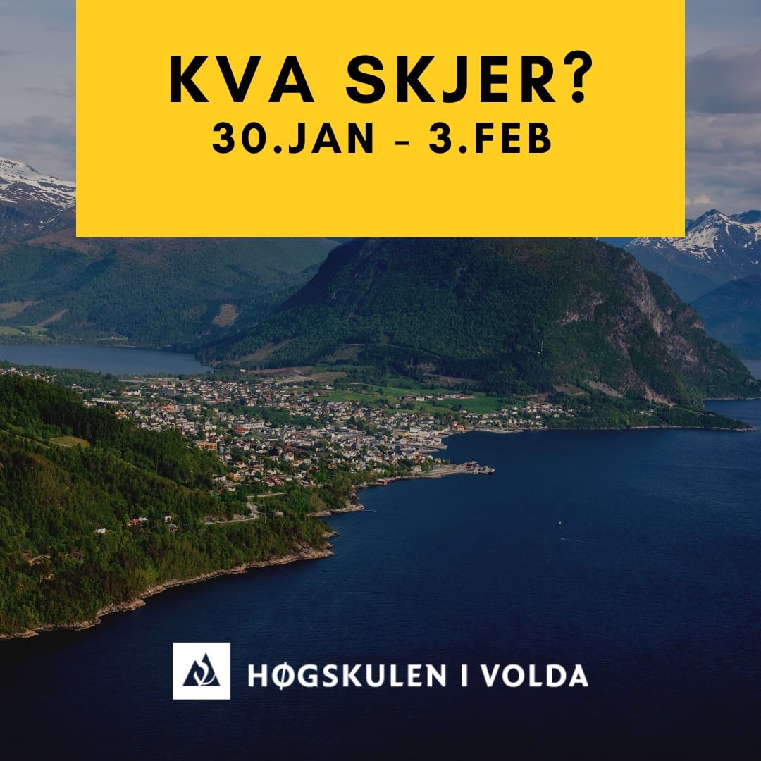 StudyQA — Volda University College — Volda — Norway: Fees, Rankings ...