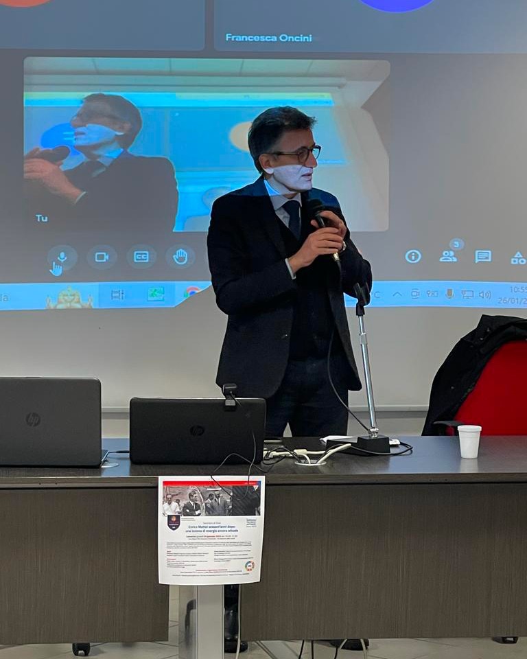 "Discover the Prestigious University of Camerino in Italy: A Hub of ...