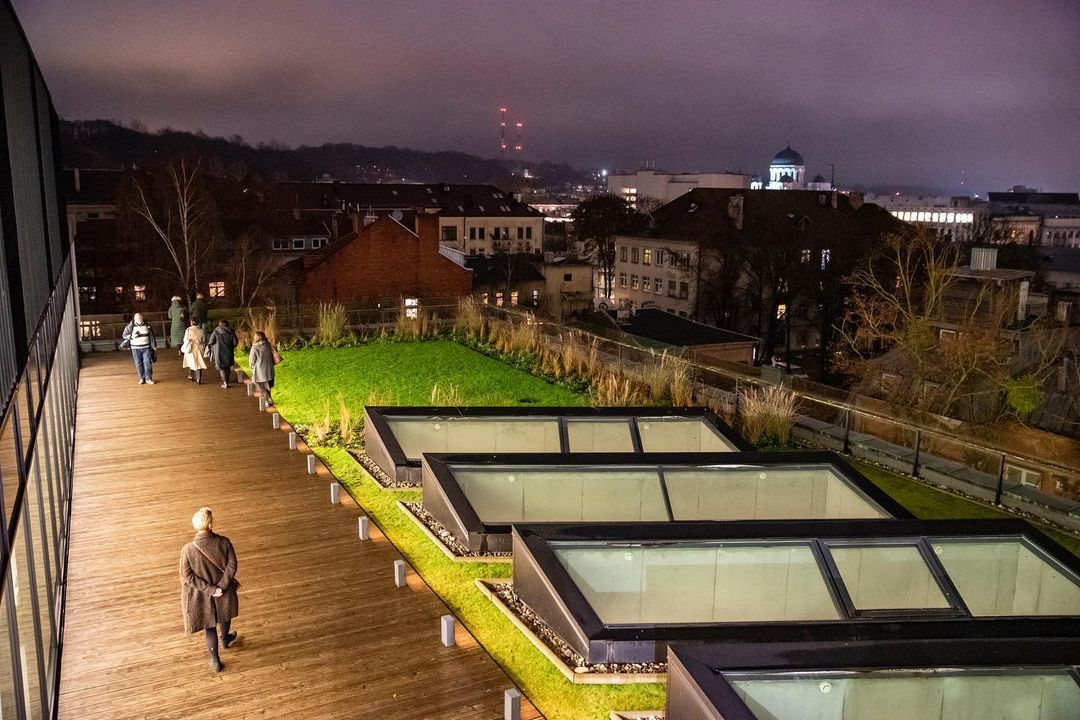 StudyQA — Vytautas Magnus University — Kaunas — Lithuania: Fees ...