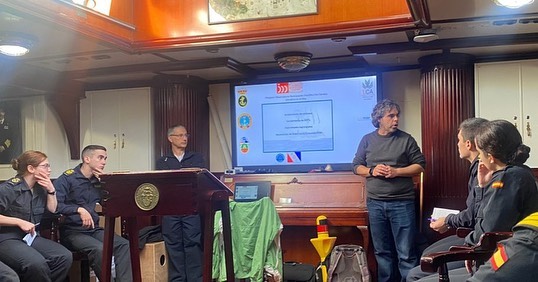 StudyQA — University of Cadiz — Cadiz — Spain: Fees, Rankings, Courses ...