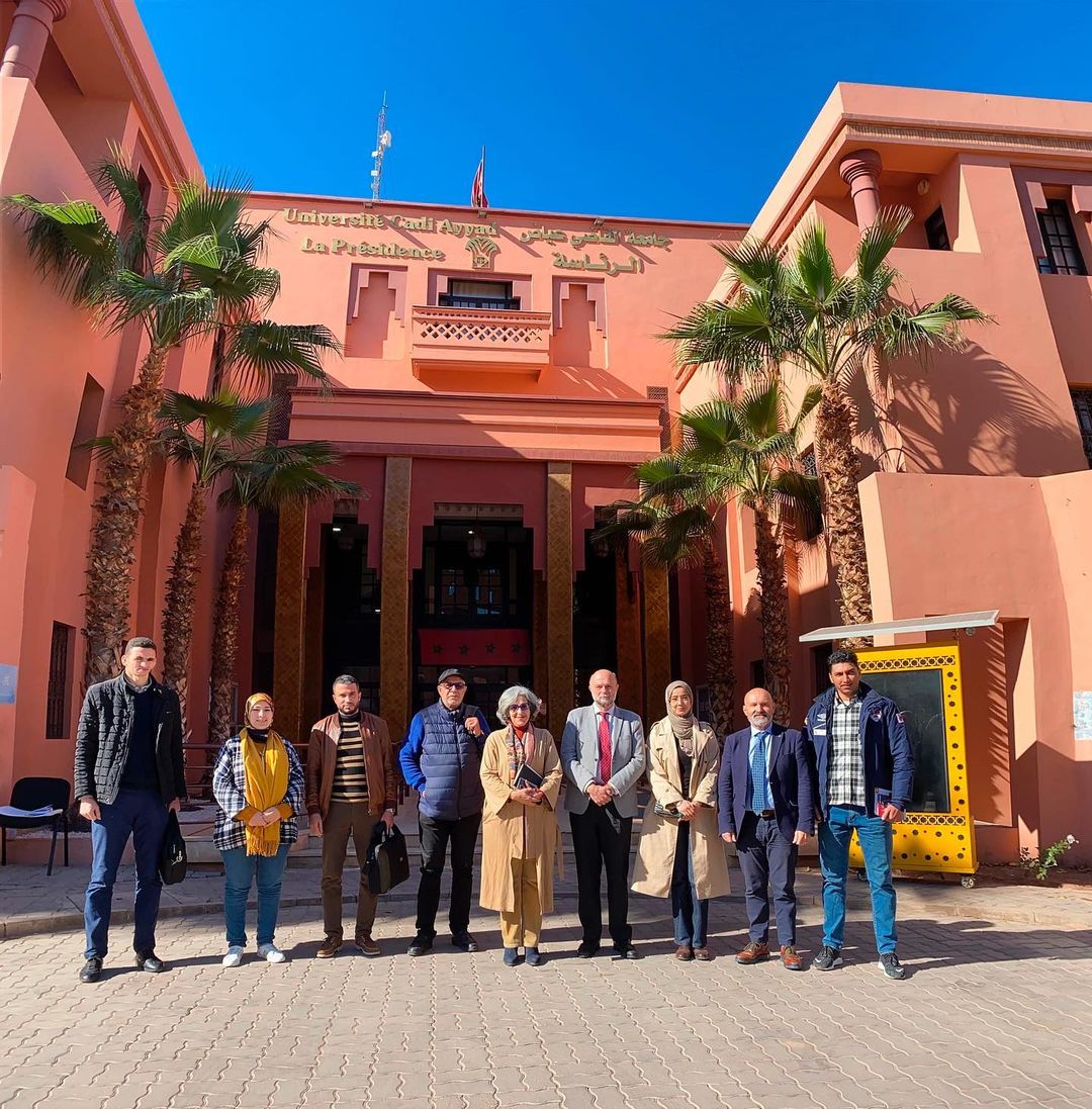 StudyQA — University of Cadiz — Cadiz — Spain: Fees, Rankings, Courses ...