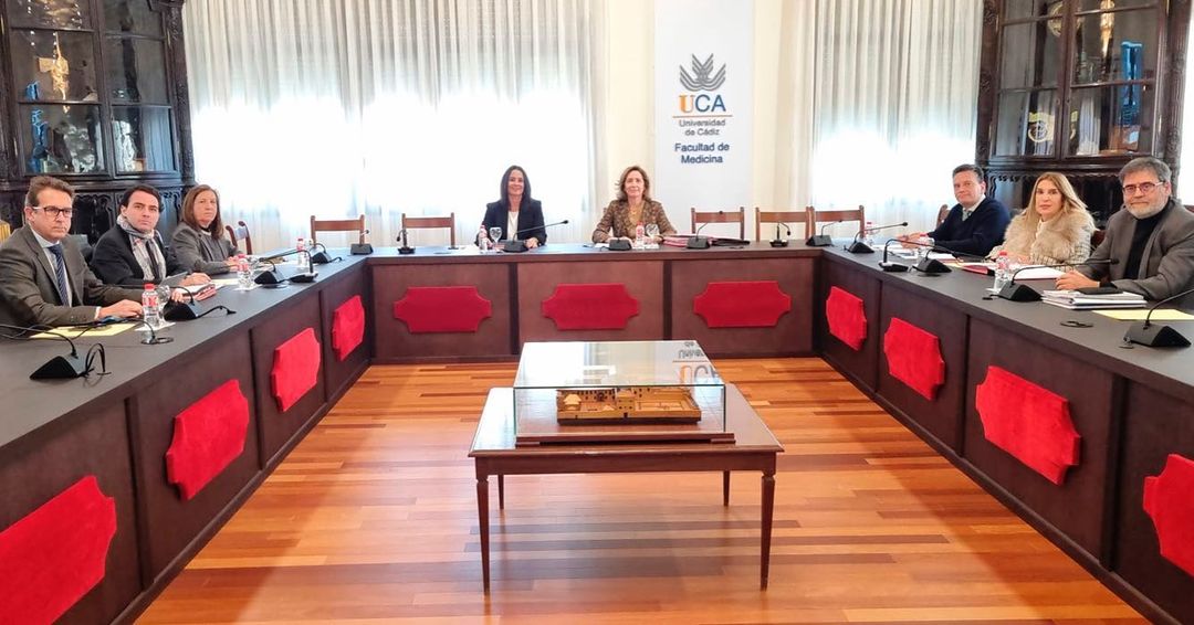 StudyQA — University of Cadiz — Cadiz — Spain: Fees, Rankings, Courses ...