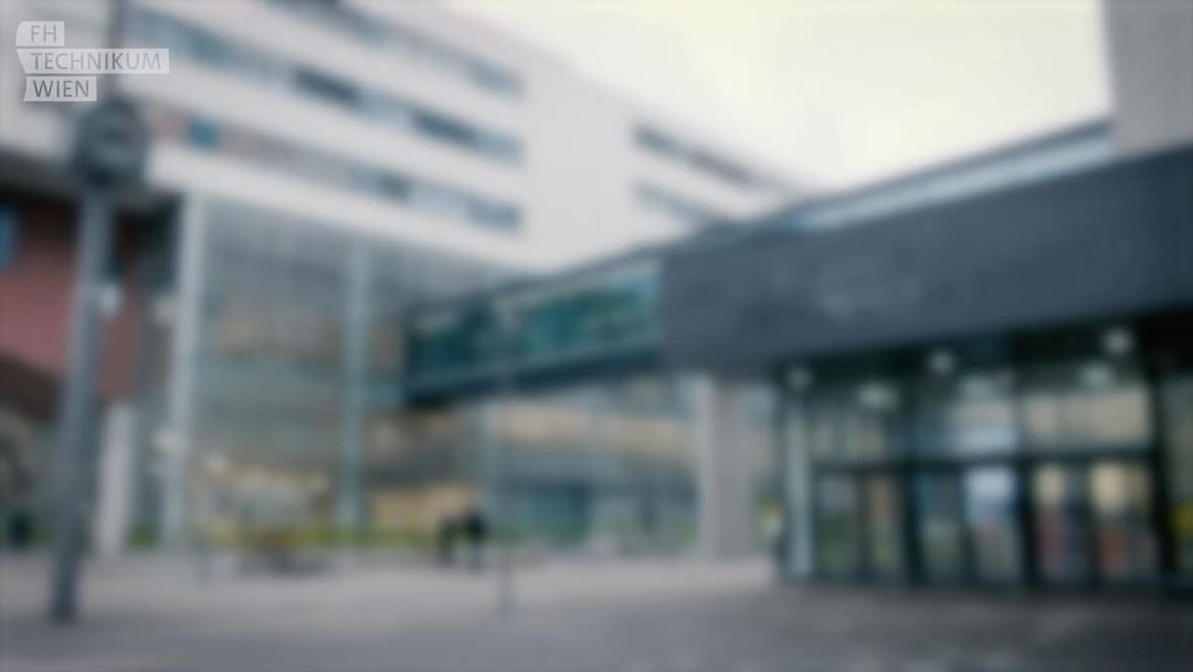 StudyQA — University of Applied Sciences Technikum Wien — Vienna ...