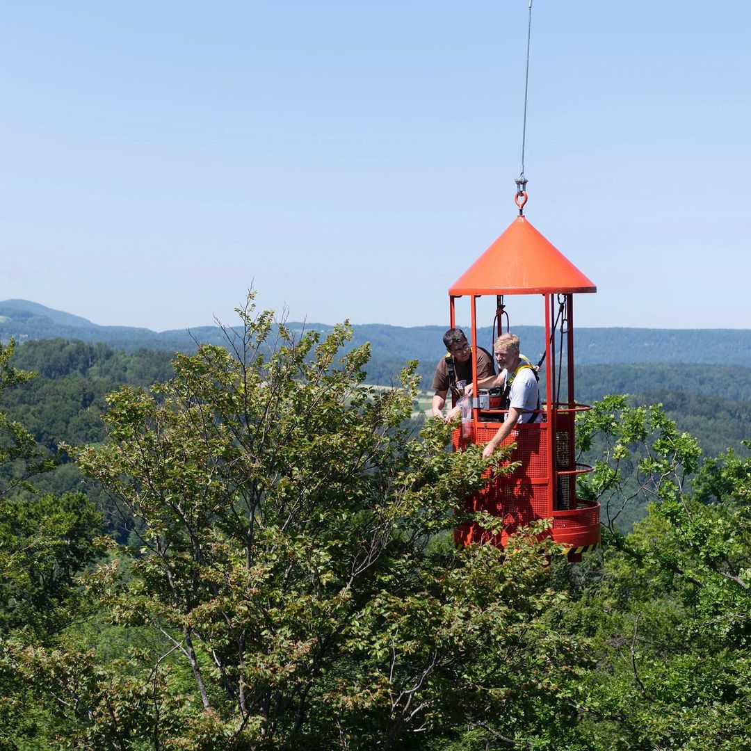 StudyQA — University of Basel — Basel — Switzerland: Fees, Rankings ...