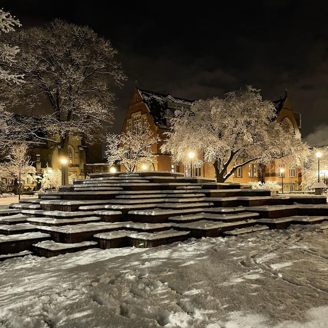 StudyQA — Case Western Reserve University — Cleveland — United States ...