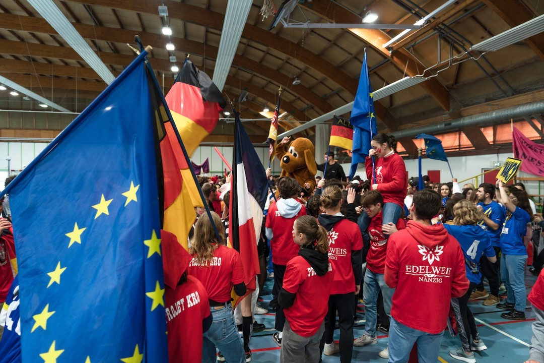 StudyQA — Sciences Po University — Paris — France: Fees, Rankings ...