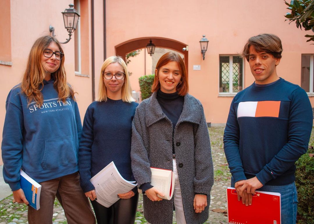 "Discover the Prestigious University of Modena and Reggio Emilia ...