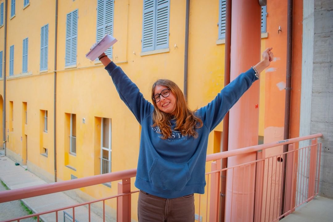 "Discover the Prestigious University of Modena and Reggio Emilia ...