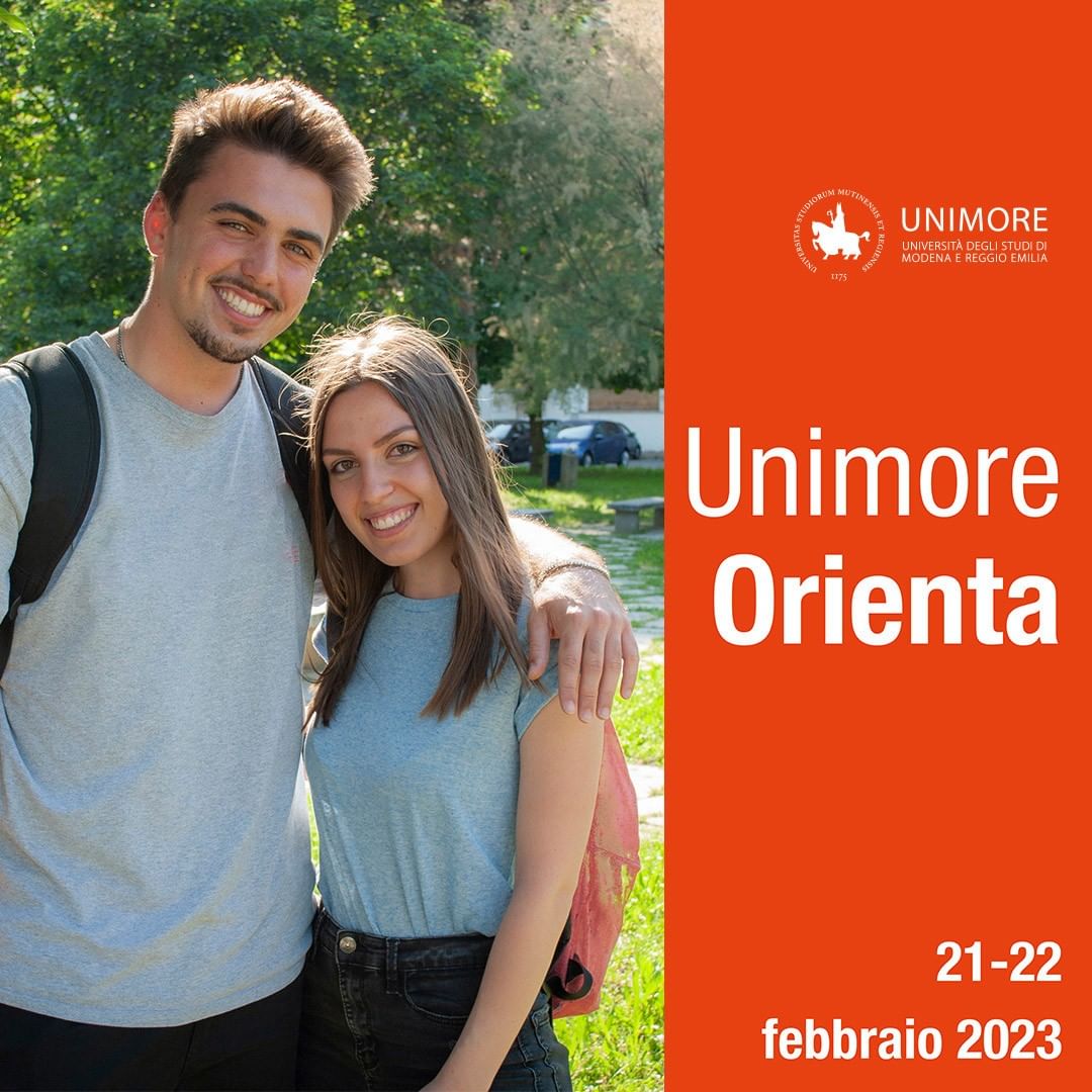 "Discover the Prestigious University of Modena and Reggio Emilia ...