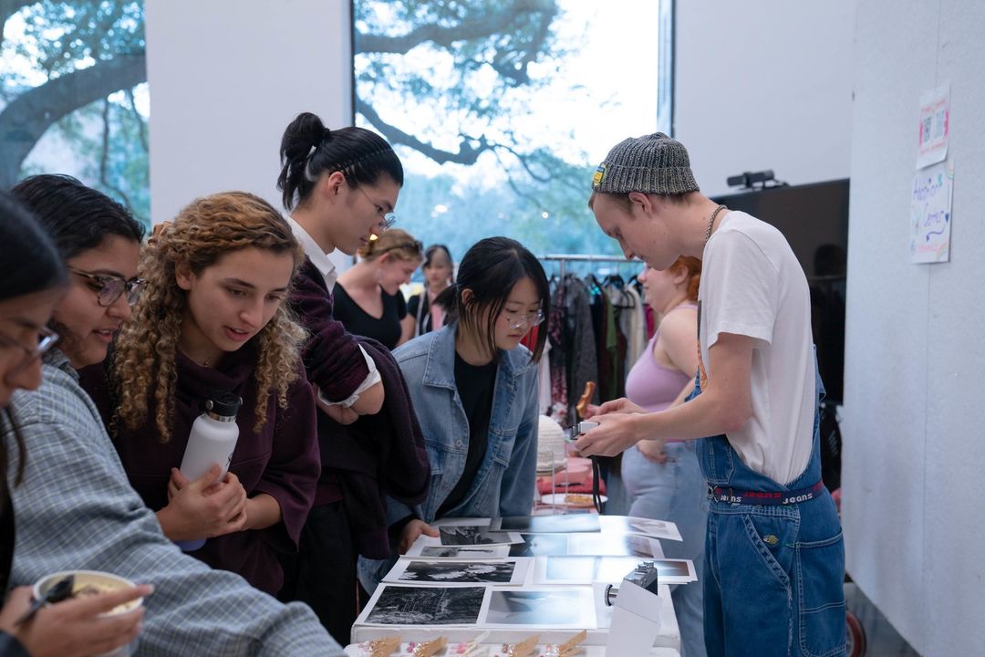 StudyQA — PhD: Ecology and Evolutionary Biology — Rice University