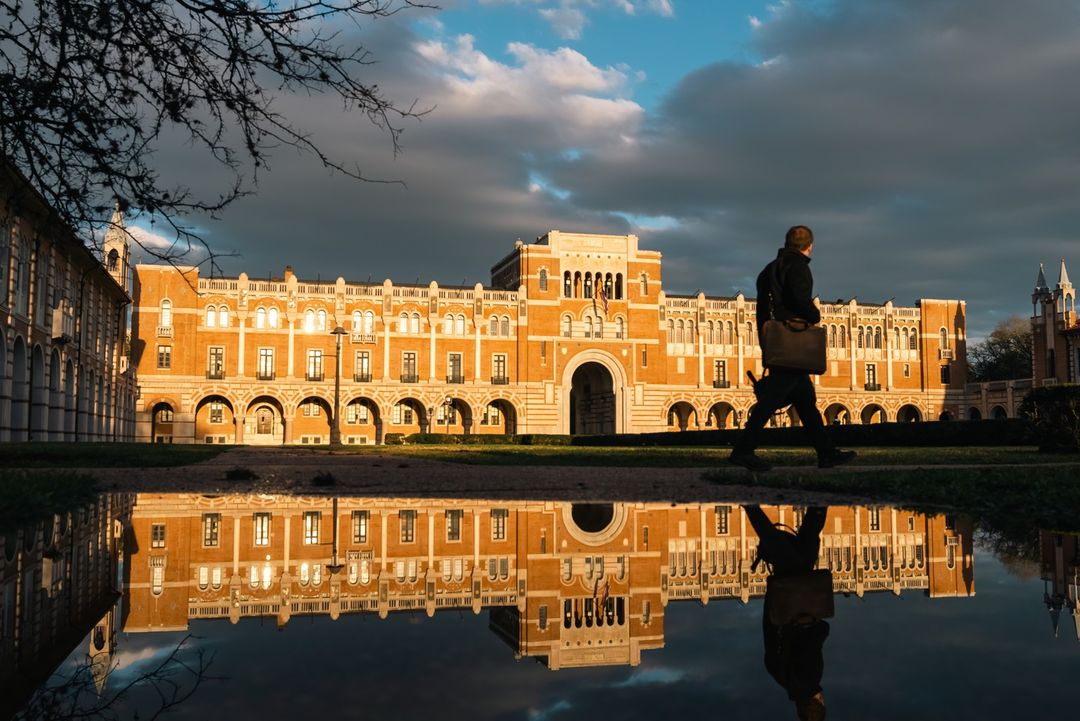 StudyQA — Rice University — Houston — United States: Fees, Rankings ...