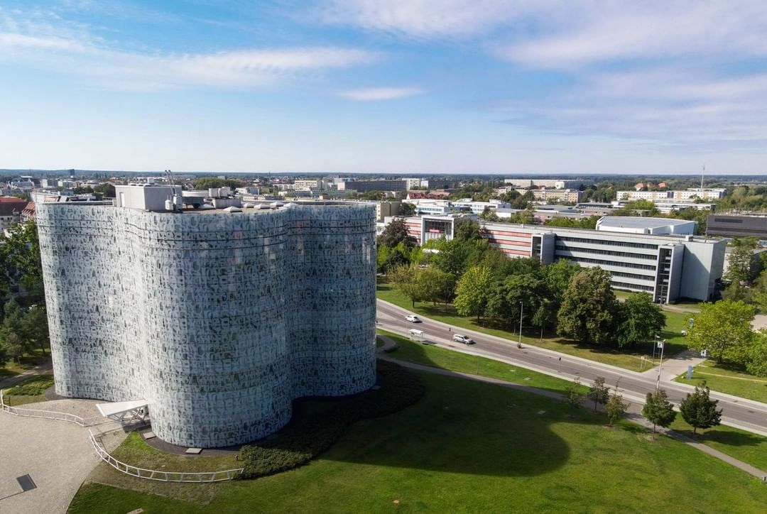 StudyQA — Master: Urban Design — Revitalisation of Historic City ...