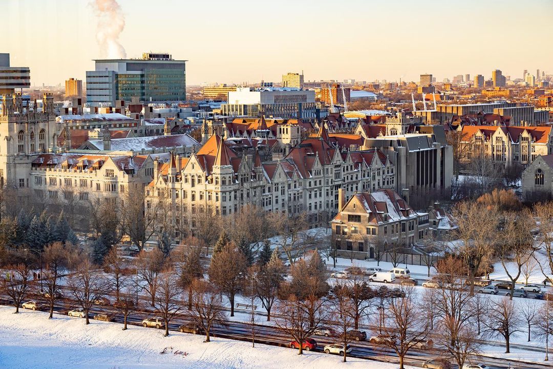 StudyQA — The University of Chicago — Chicago — United States: Fees ...