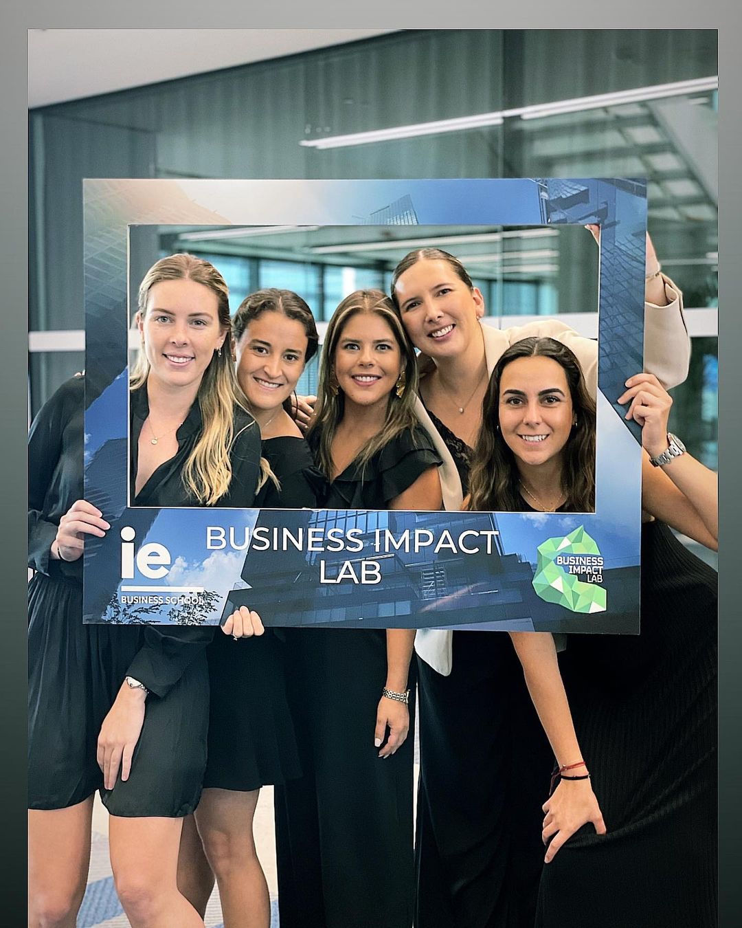 StudyQA — IE University — Segovia — Spain: Fees, Rankings, Courses ...