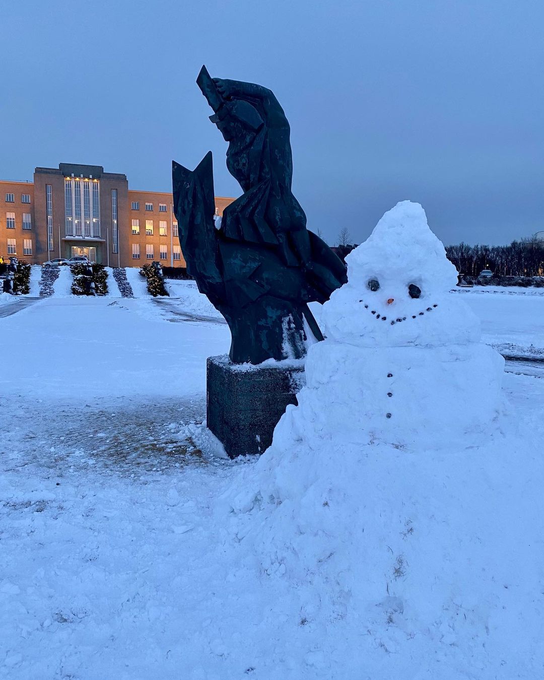 StudyQA — University of Iceland — Reykjavik — Iceland: Fees, Rankings ...