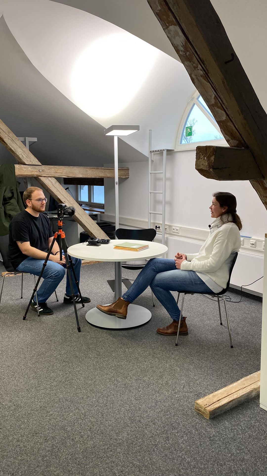 StudyQA — Technical University of Applied Sciences of Central Hesse ...