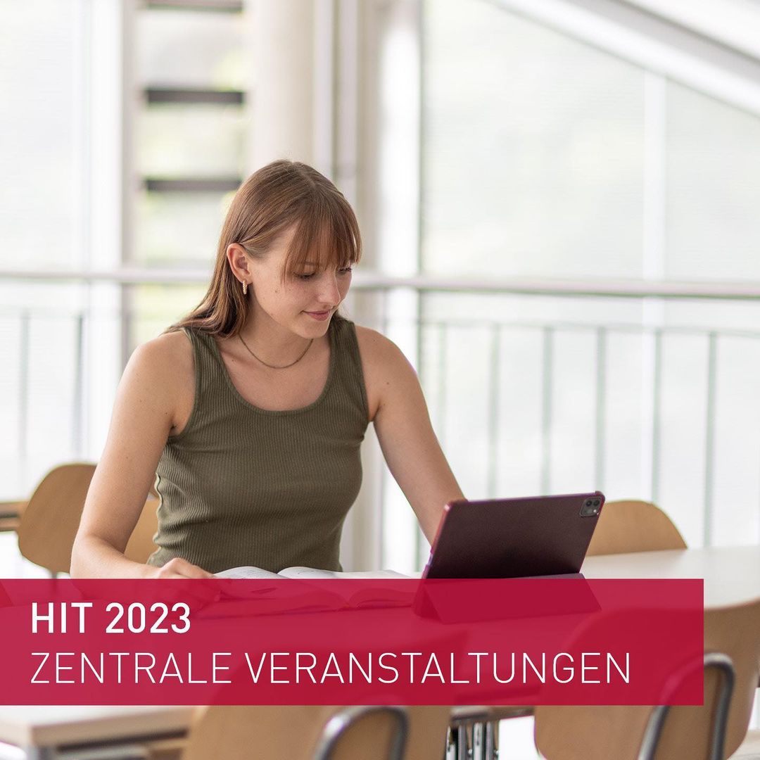 StudyQA — Technical University of Applied Sciences of Central Hesse ...