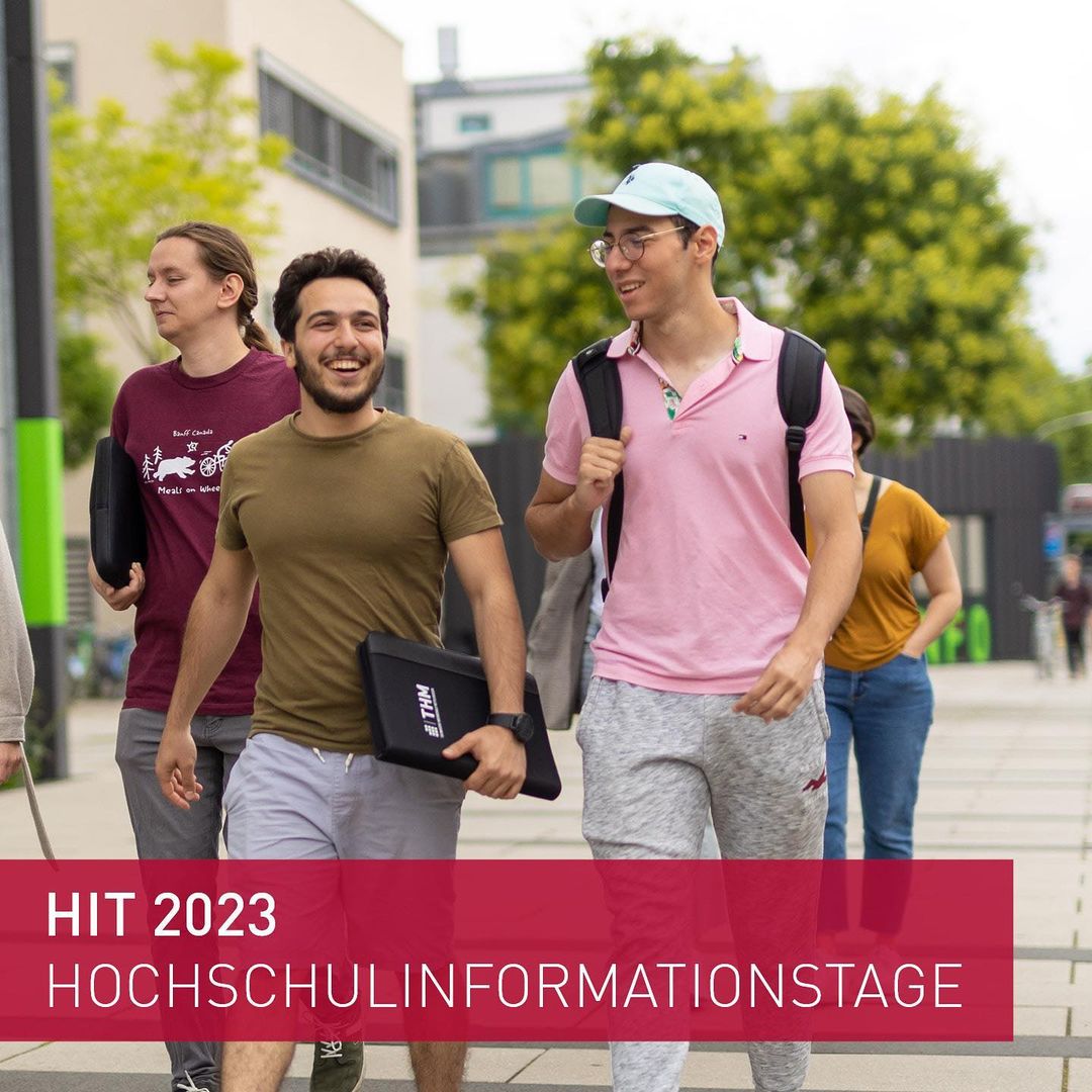 StudyQA — Technical University of Applied Sciences of Central Hesse ...