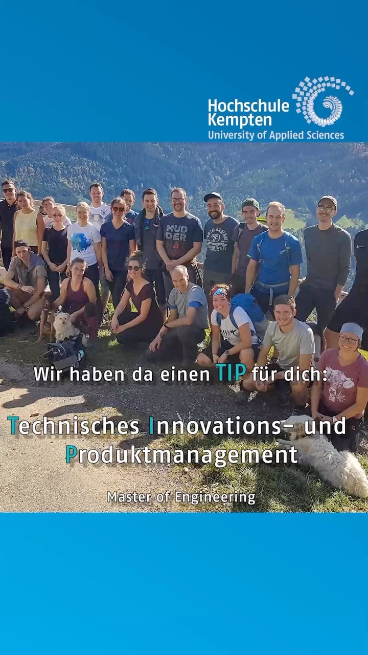 StudyQA — University of Applied Sciences Kempten — Kempten — Germany ...