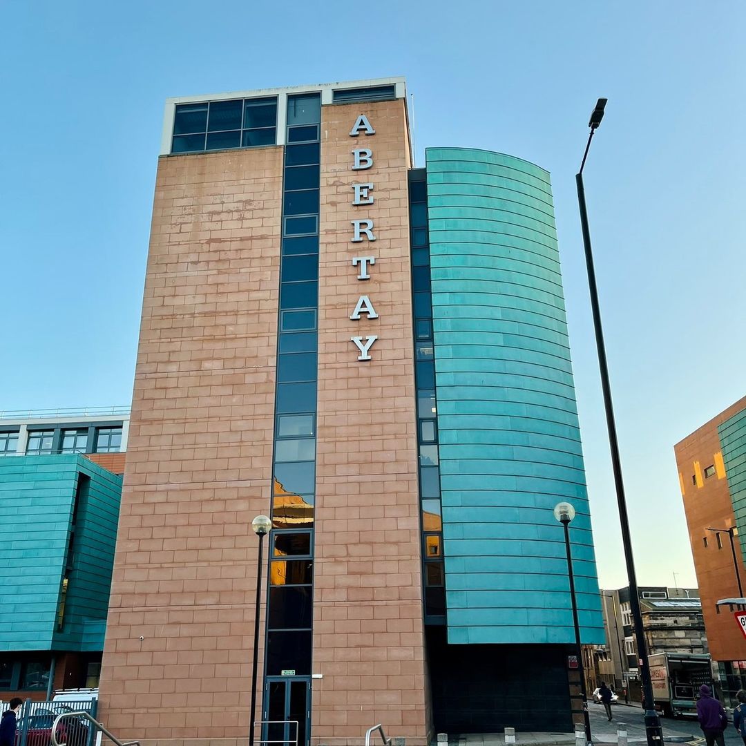 StudyQA — University of Abertay Dundee — Dundee — United Kingdom: Fees ...