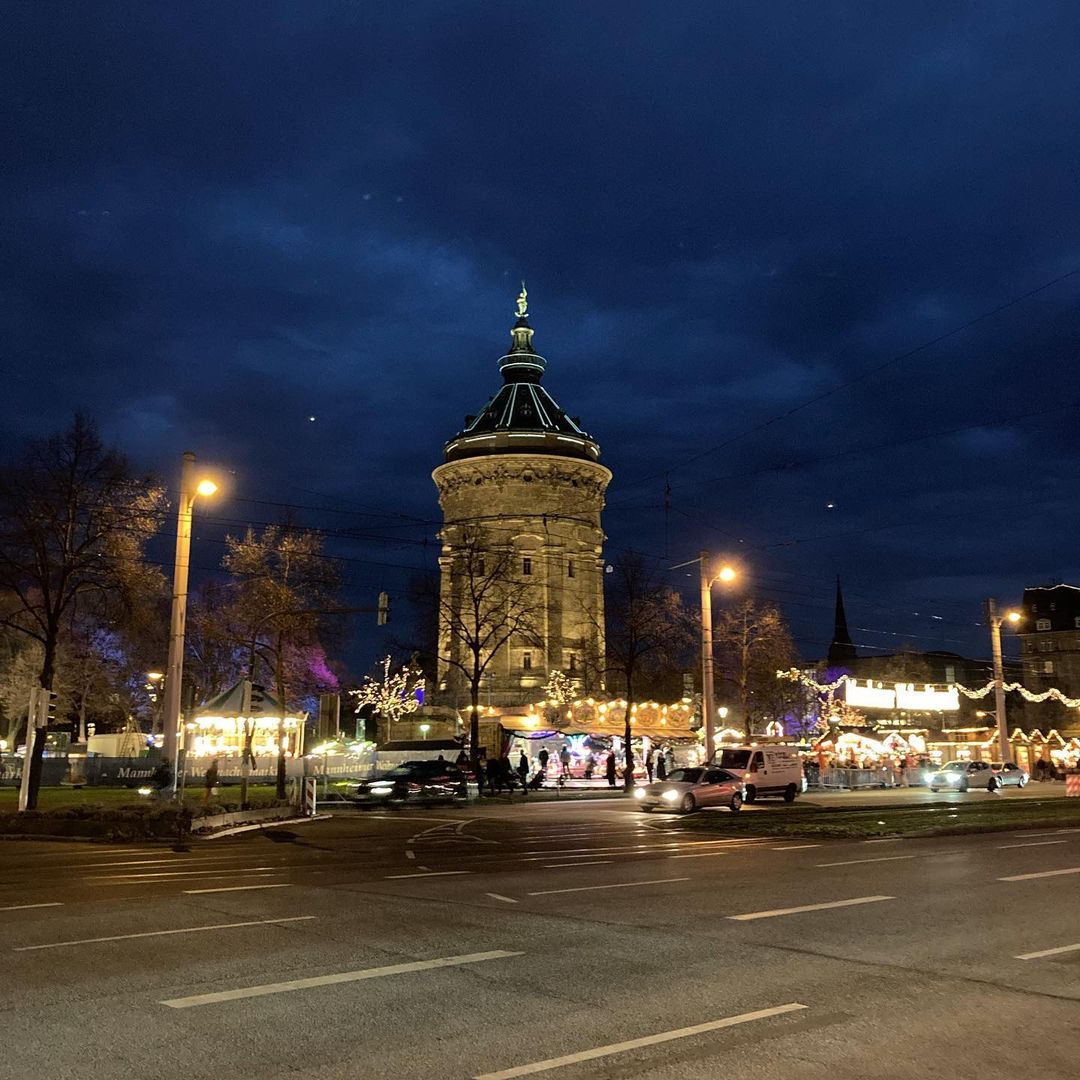 StudyQA — Mannheim University of Applied Sciences — Mannheim — Germany ...