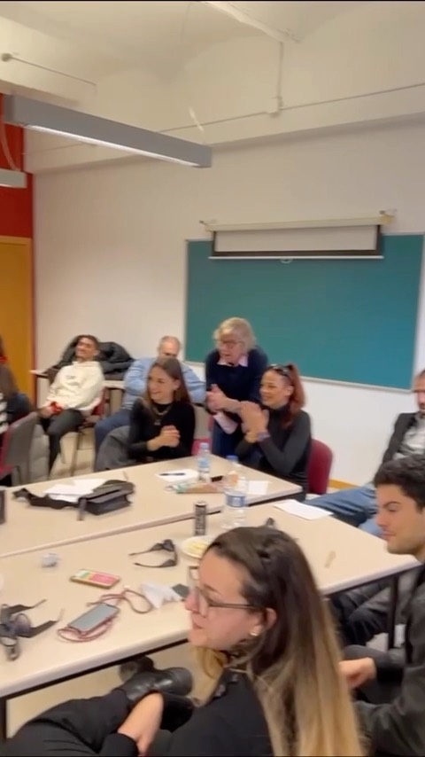 StudyQA — INSA Business — Barcelona — Spain: Fees, Rankings, Courses ...