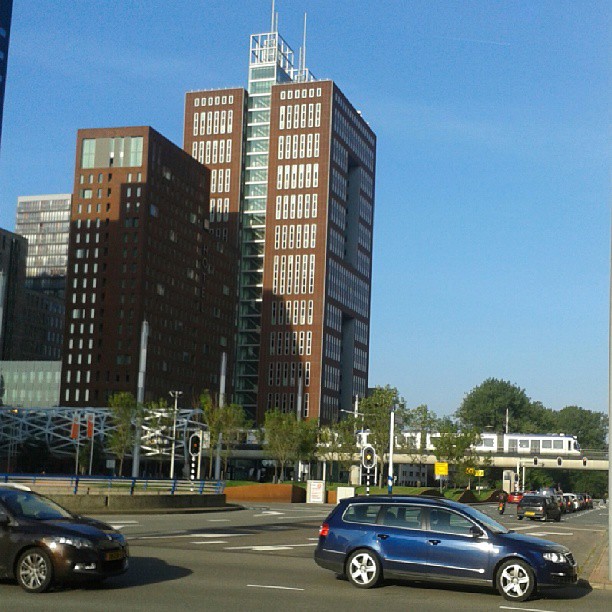 StudyQA — The Hague University of Applied Sciences — Hague ...