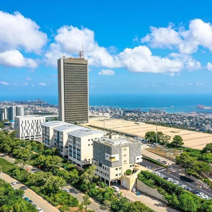 StudyQA — University of Haifa — Haifa — Israel: Fees, Rankings, Courses ...