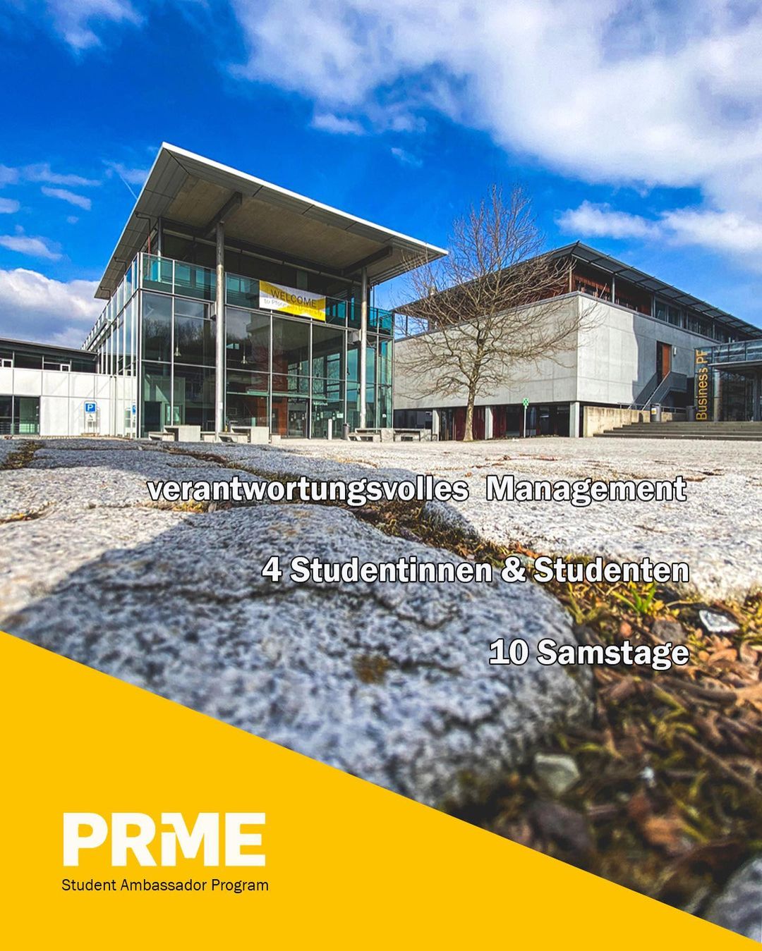 StudyQA — Pforzheim University of Applied Sciences — Pforzheim ...