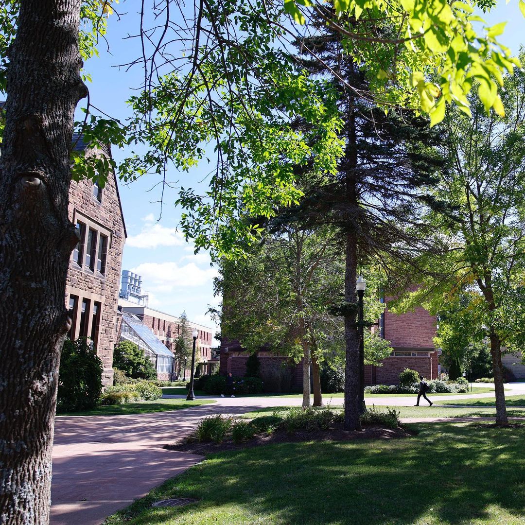 StudyQA — Mount Allison University — Sackville — Canada: Fees, Rankings ...