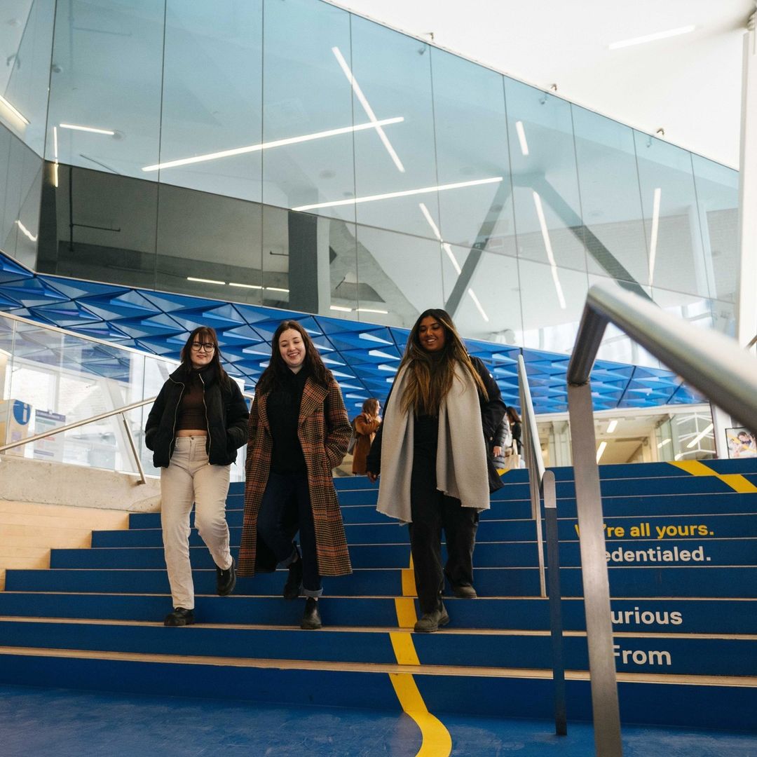 StudyQA — Bachelor: Nursing — Ryerson University