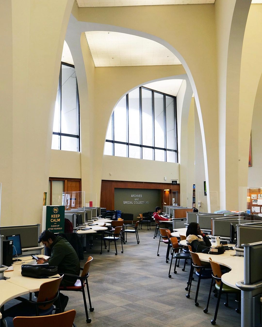 StudyQA — University of Regina — Regina — Canada: Fees, Rankings ...