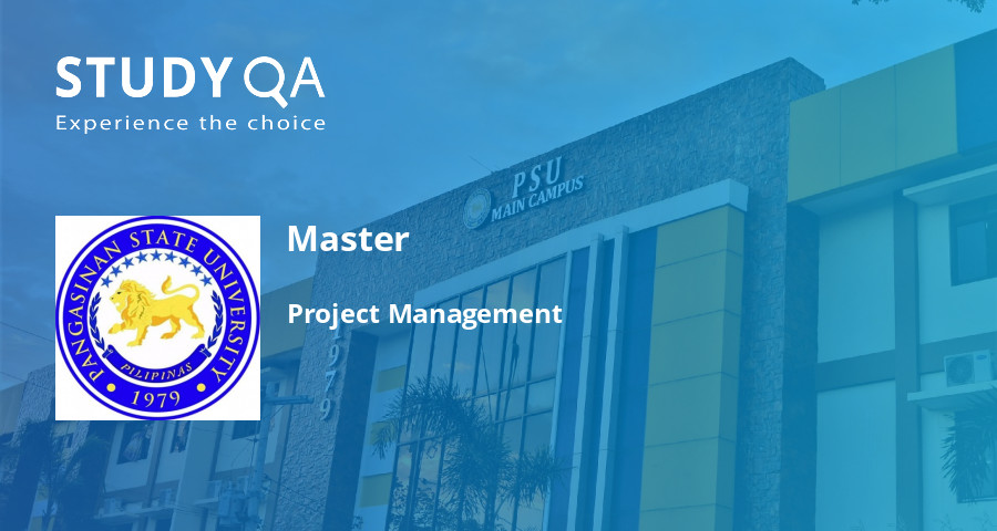 StudyQA — Bachelor: Bachelor of Science in Project Management ... StudyQA — Bachelor: Bachelor of Science in Project Management ...