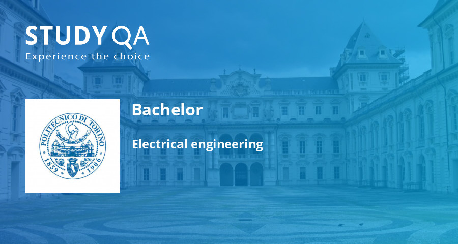 "Electrify Your Career with Polytechnic University of Turin's ...