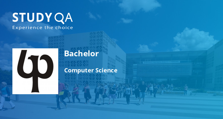 StudyQA — Bachelor: Computer Science — Bialystok University of Technology
