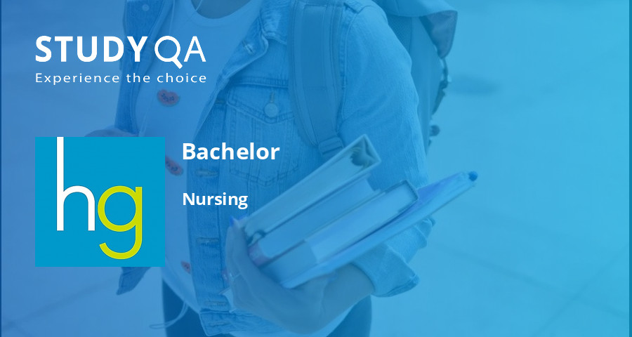 StudyQA — Bachelor: Nursing — Holmesglen Institute