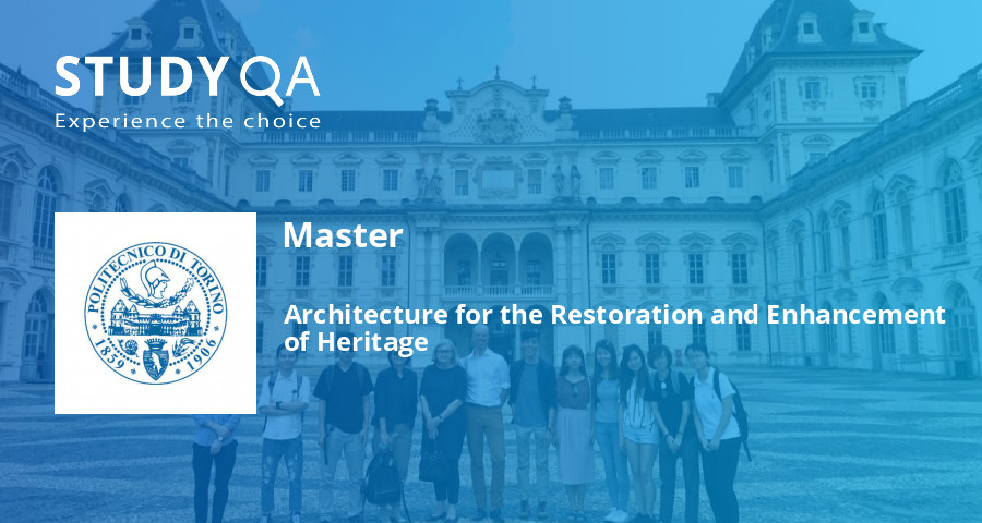 "Preserving the Past: Architecture for Restoration and Enhancement of ...