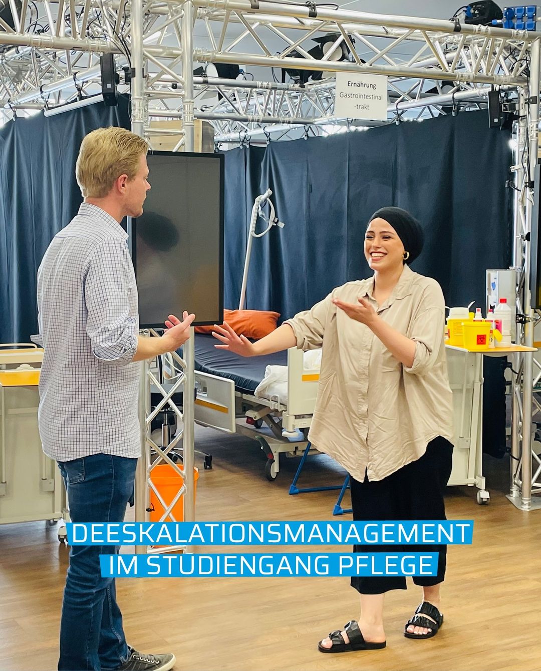 StudyQA — Deggendorf Institute of Technology — Deggendorf — Germany ...