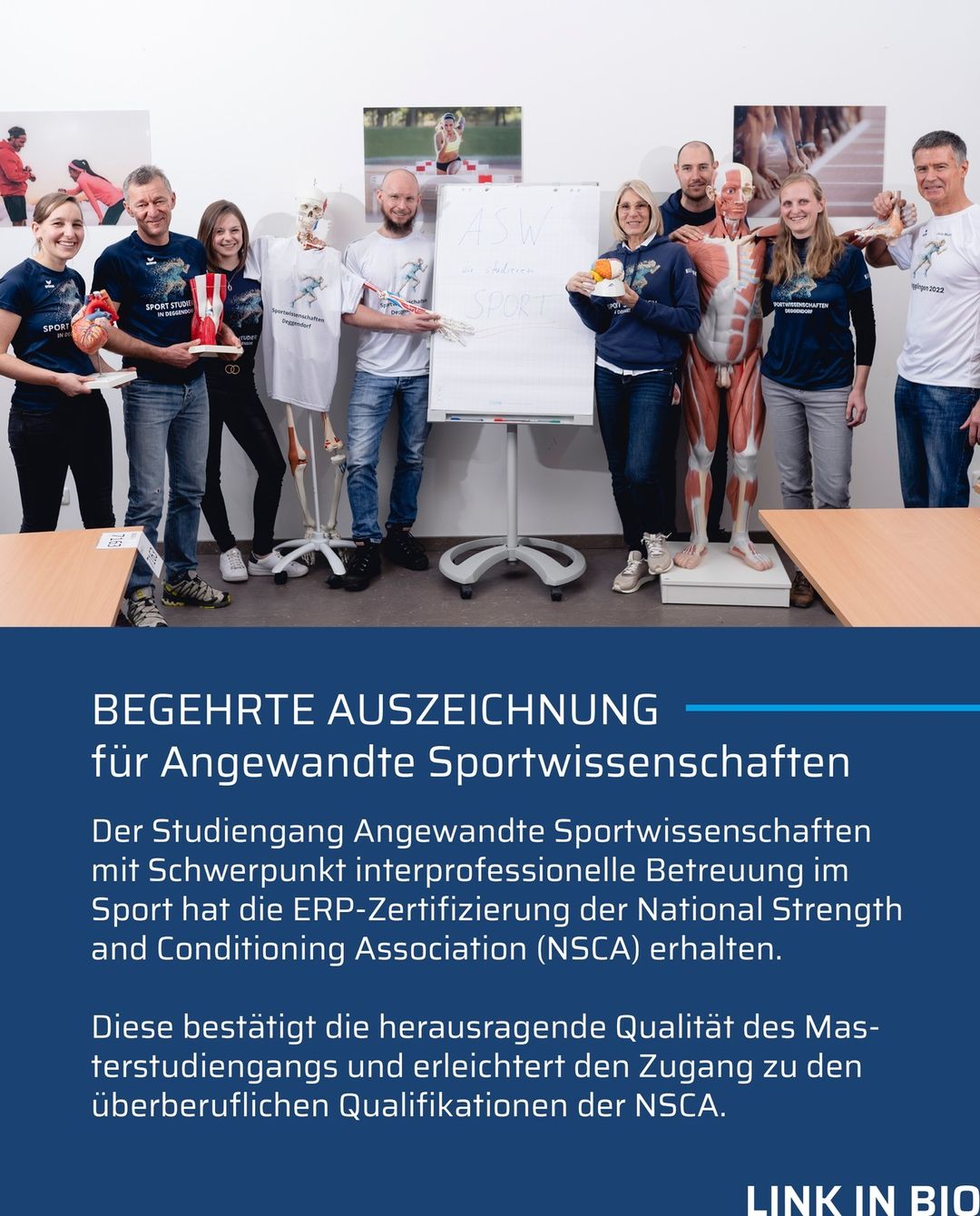 StudyQA — Deggendorf Institute of Technology — Deggendorf — Germany ...