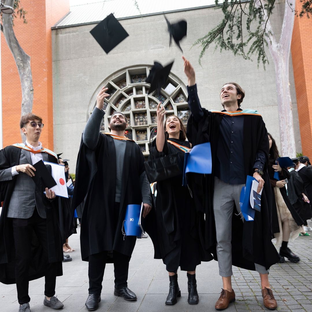 StudyQA — Bachelor: Visual arts (Double degree) — Monash University