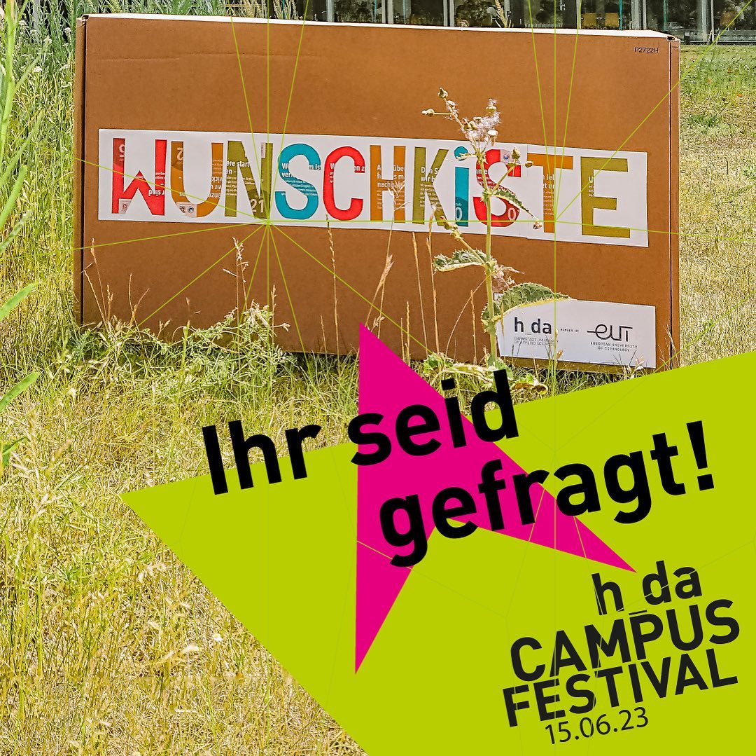 StudyQA — Darmstadt University of Applied Sciences — Darmstadt ...